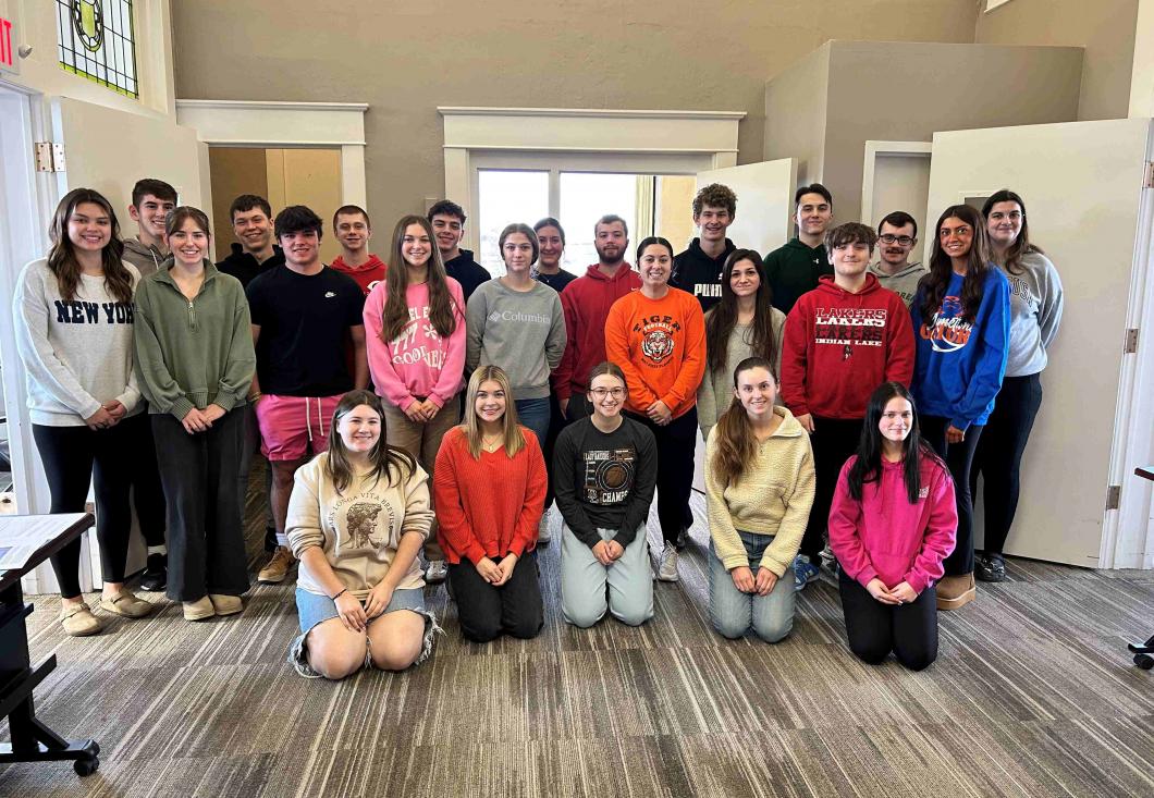 United Way of Logan County